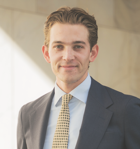 Mitchell Gunman - Apostle Funds Management