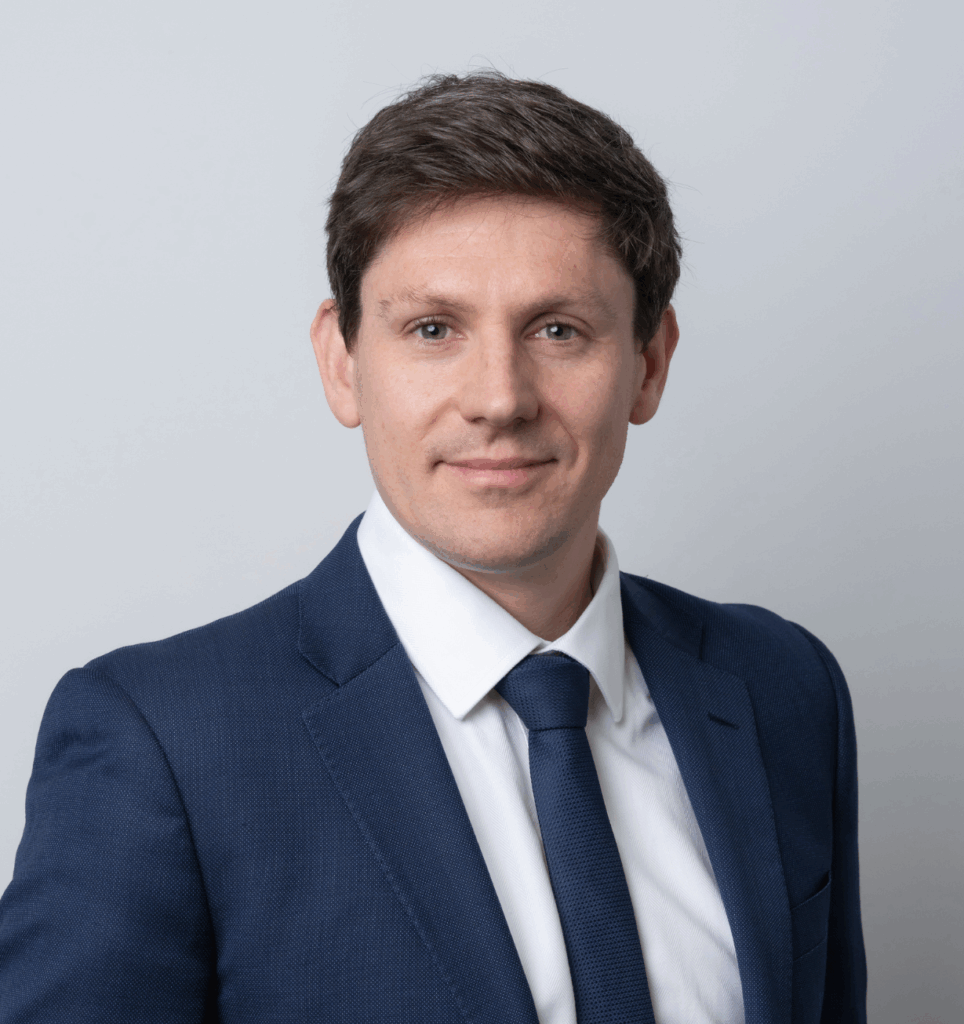 Harrison Lane - Apostle Funds Management